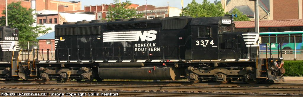 NS 3374